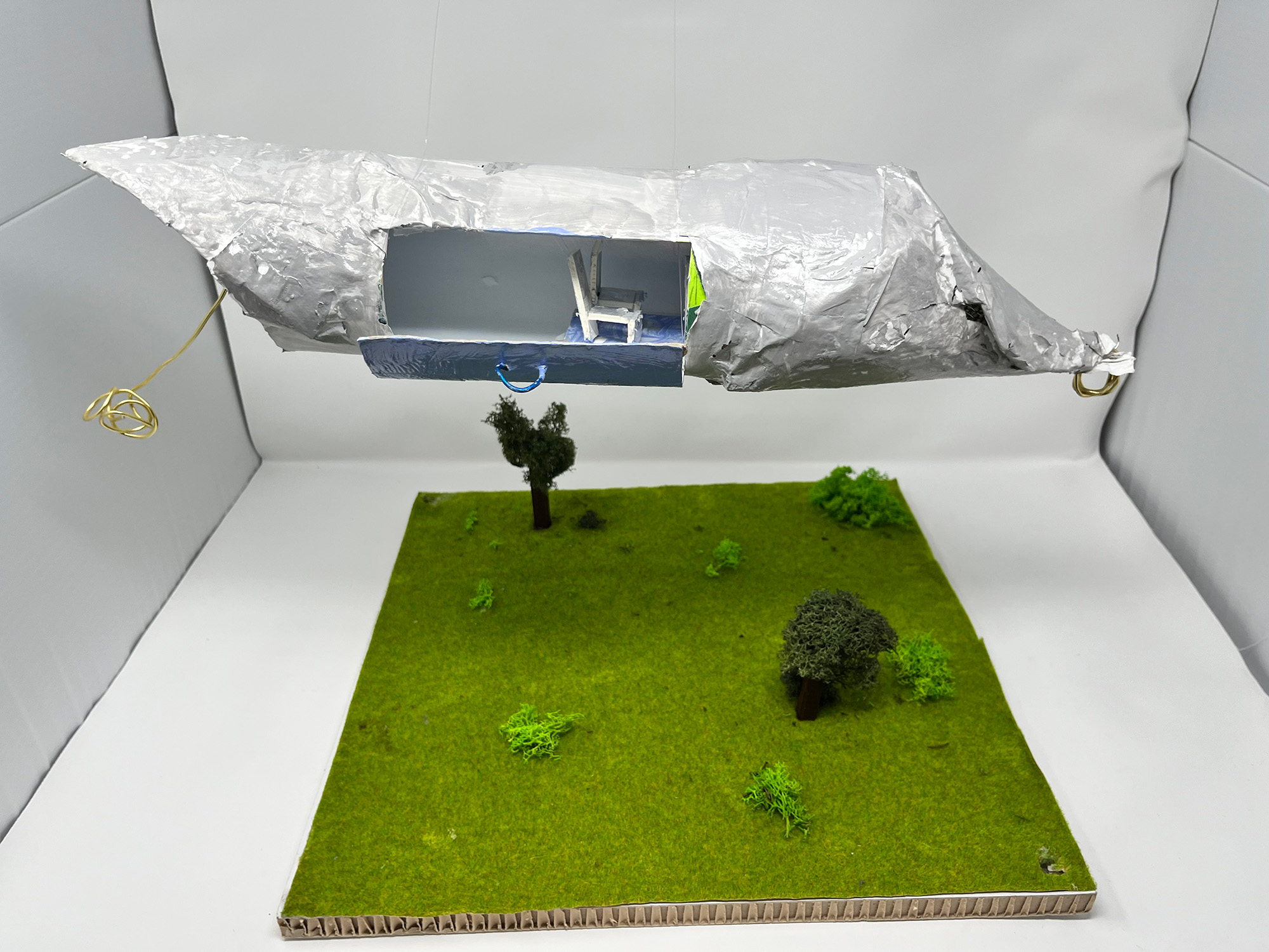 Stadt der Zukunft | Mensch! Technik